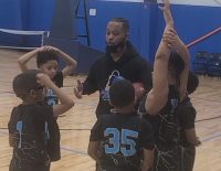 Coach Tony – Genesis Basketball Academy